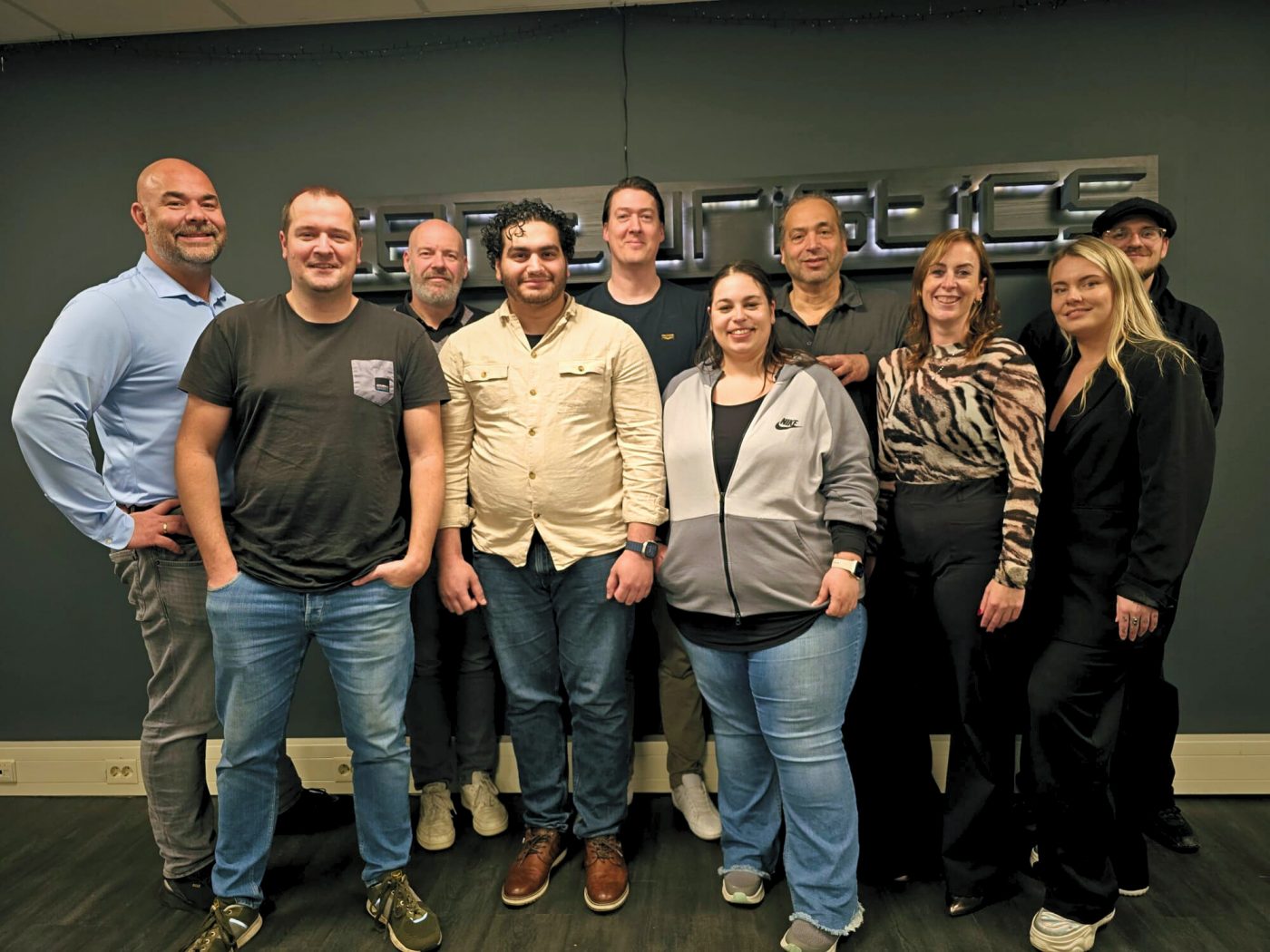 Maak kennis met ons team - Centuristics