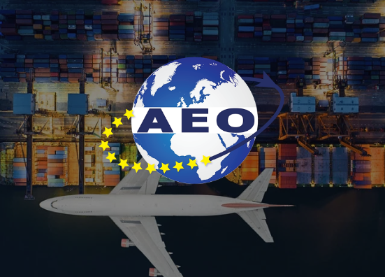 AEO-controle audits - Centuristics